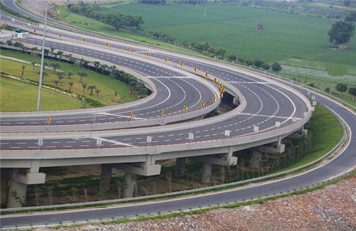 Infrastructural Developments in India since Economic Reform